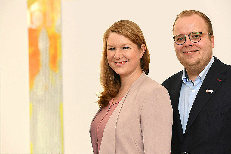 Bonifatiuswerk der deutschen Katholiken: Firmung - Material für das Sakrament der Firmung