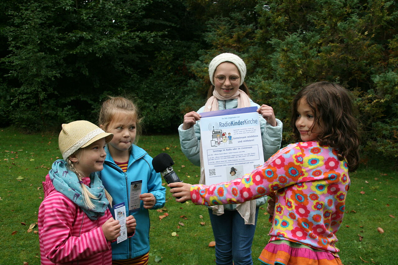 Bonifatiuswerk der deutschen Katholiken: Dritter Preis
