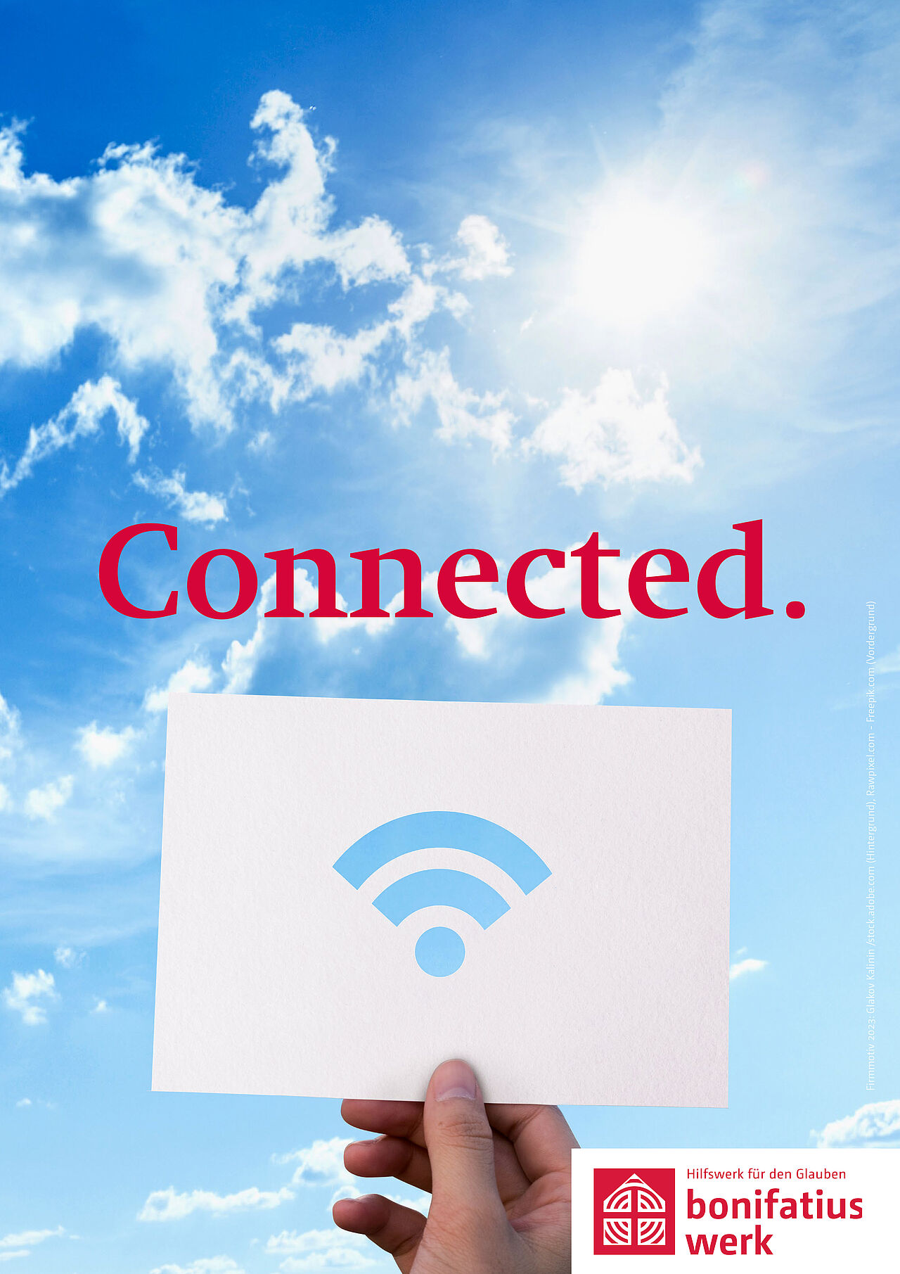 Bonifatiuswerk der deutschen Katholiken: Firmung - Material für das Sakrament der Firmung