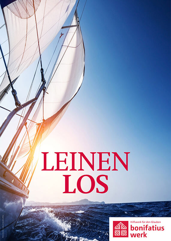 Bonifatiuswerk der deutschen Katholiken: Firmung - Material für das Sakrament der Firmung