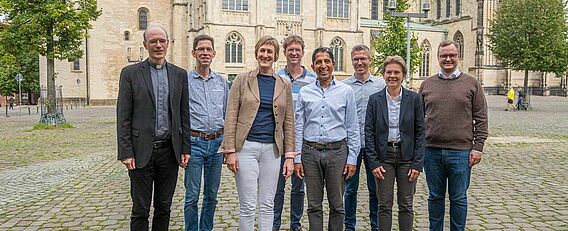 Bonifatiuswerk der deutschen Katholiken: Chorverband "Pueri Cantores ...