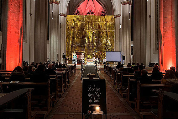 Bonifatiuswerk der deutschen Katholiken: Diaspora-Sonntag in den Bistümern