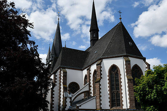 Bonifatiuswerk der deutschen Katholiken: Bonifatiuswerk der deutschen Katholiken - Hilfswerk für ...