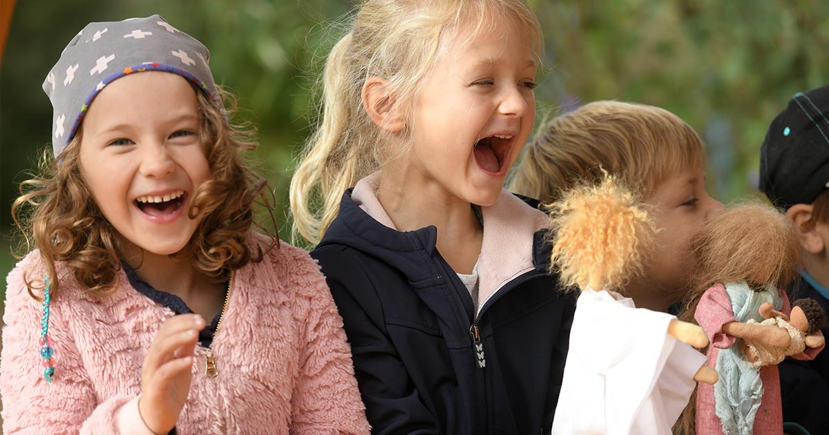 Bonifatiuswerk der deutschen Katholiken: Kinderhilfe