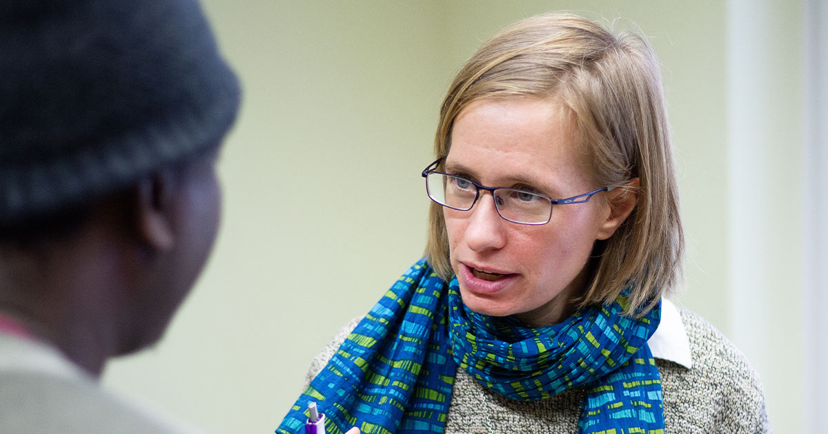 Bonifatiuswerk der deutschen Katholiken: Sr. Regina Stallbaumer sa zum ...