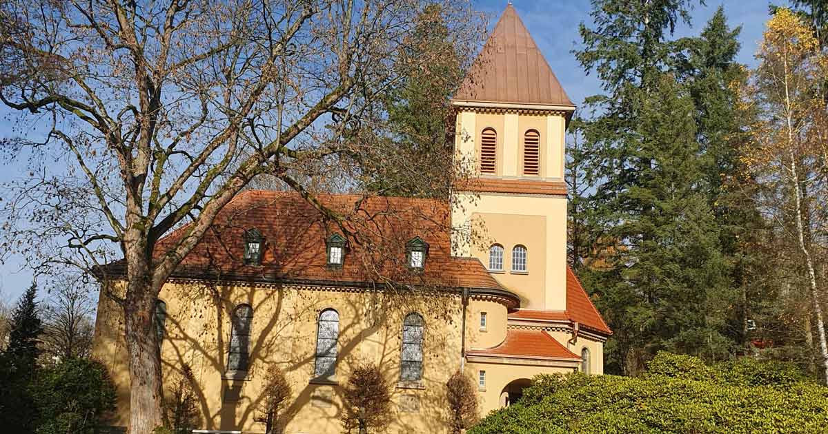 Bonifatiuswerk der deutschen Katholiken: St. Elisabeth-Kirche in Bad Elster erstrahlt nach ...
